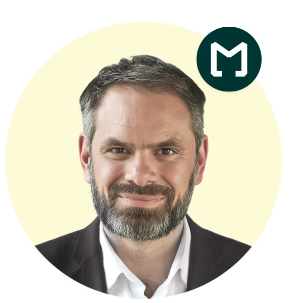 La transformation numérique en 2025